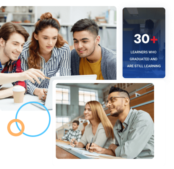 Home - GFGG IT Academy